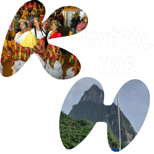 Kwéyòl Hub - Home
